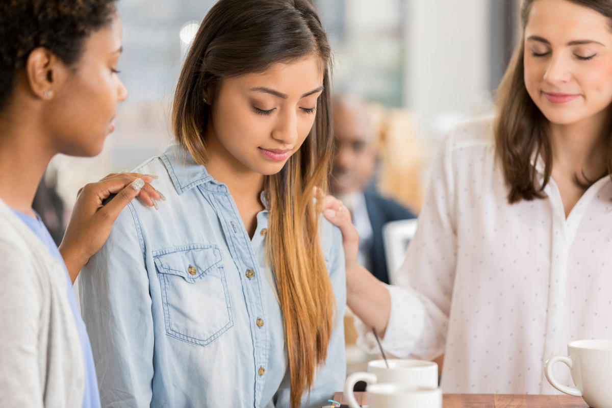 How To Practice Hospitality As A Mom Of Little Ones